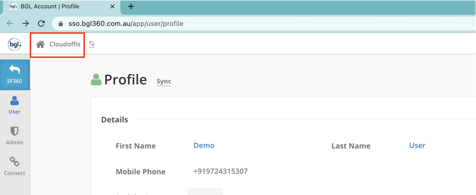 How to find out Business Name and Business Code?